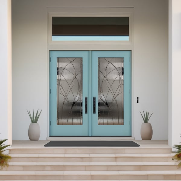 Front Doors by ODL
