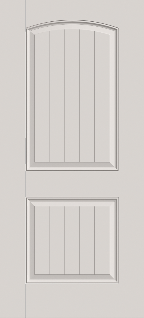 Fire Rated Fiberglass Doors at ODL