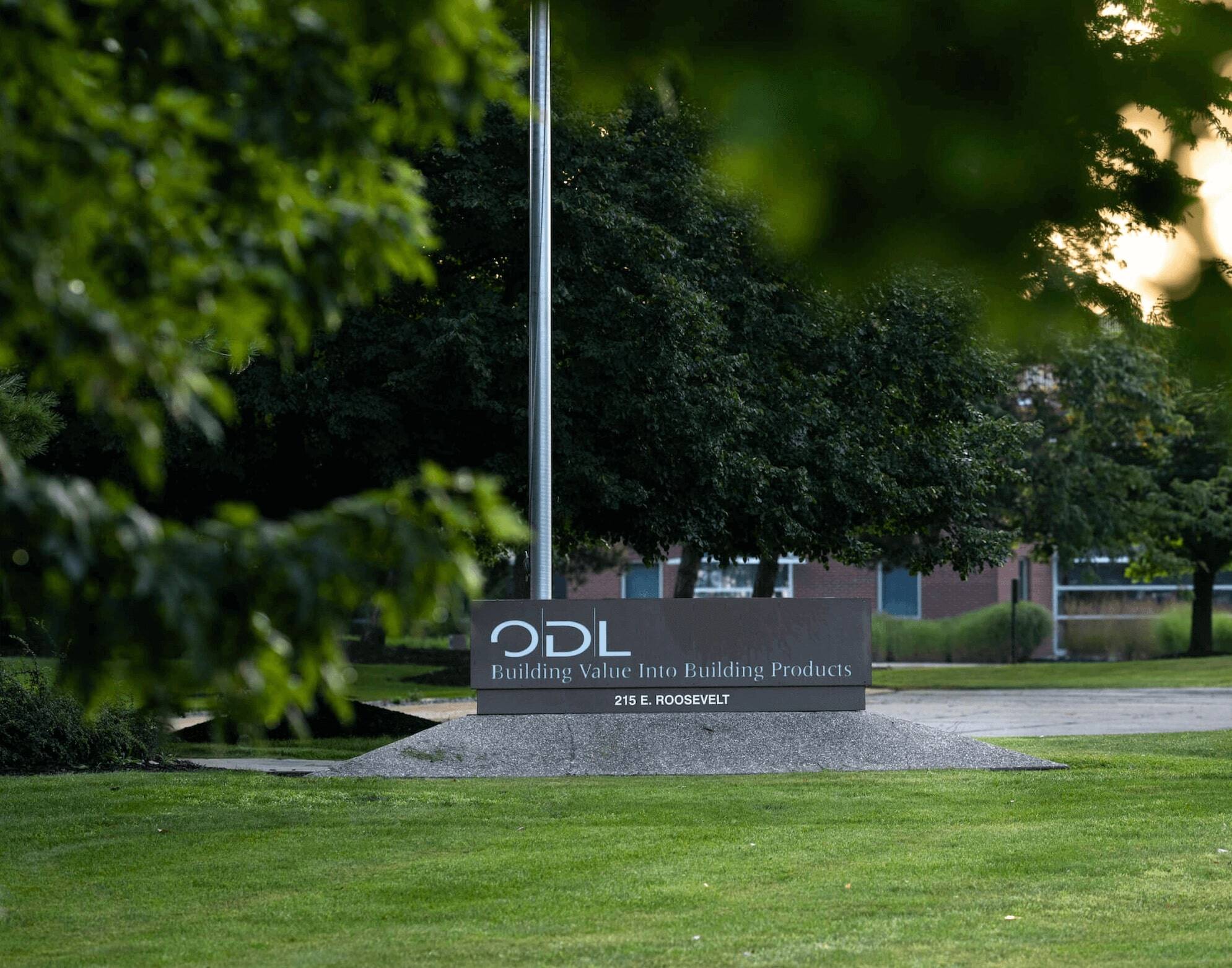 Customer Support at ODL