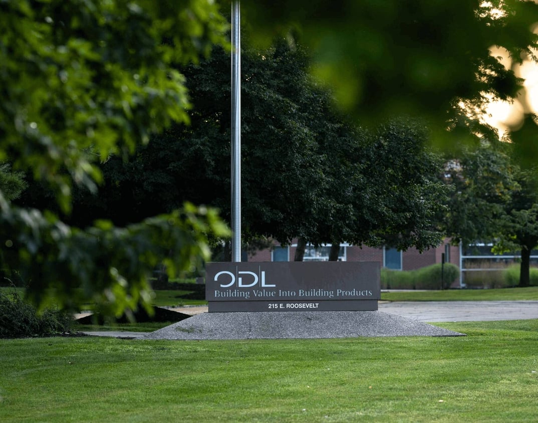 Customer Support at ODL