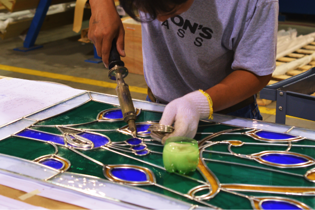 Custom Solutions for Your Home at ODL