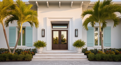 Impact Rated Doors | ODL