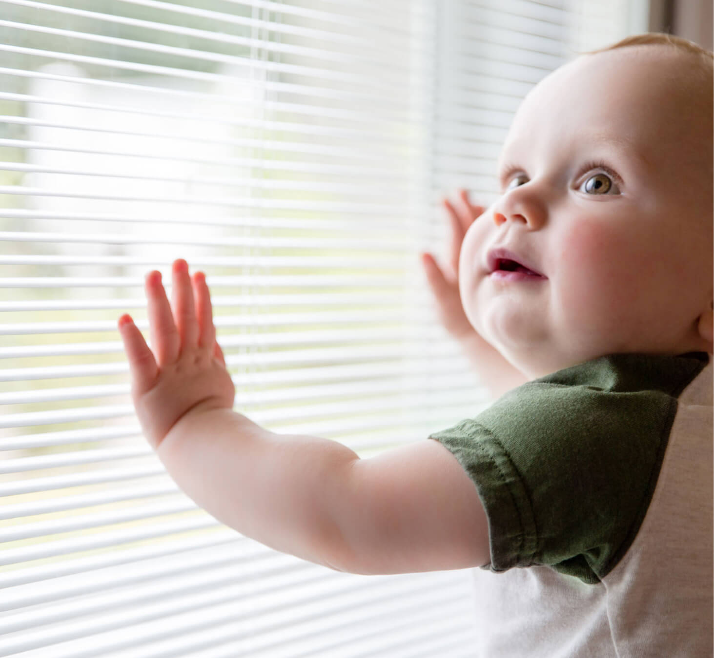 Blinds Safety and Certifications | ODL