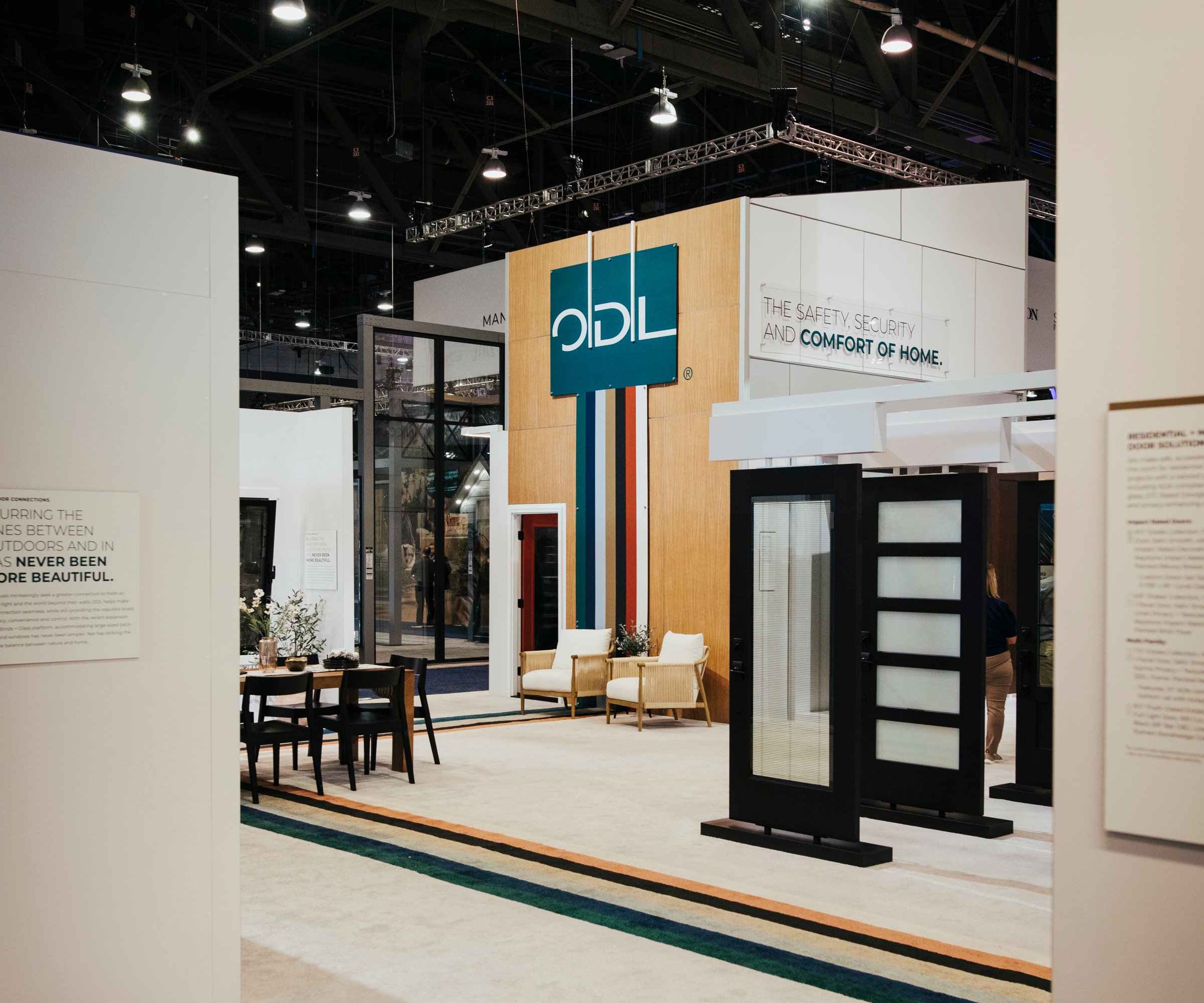 Door and Glass Solutions | ODL