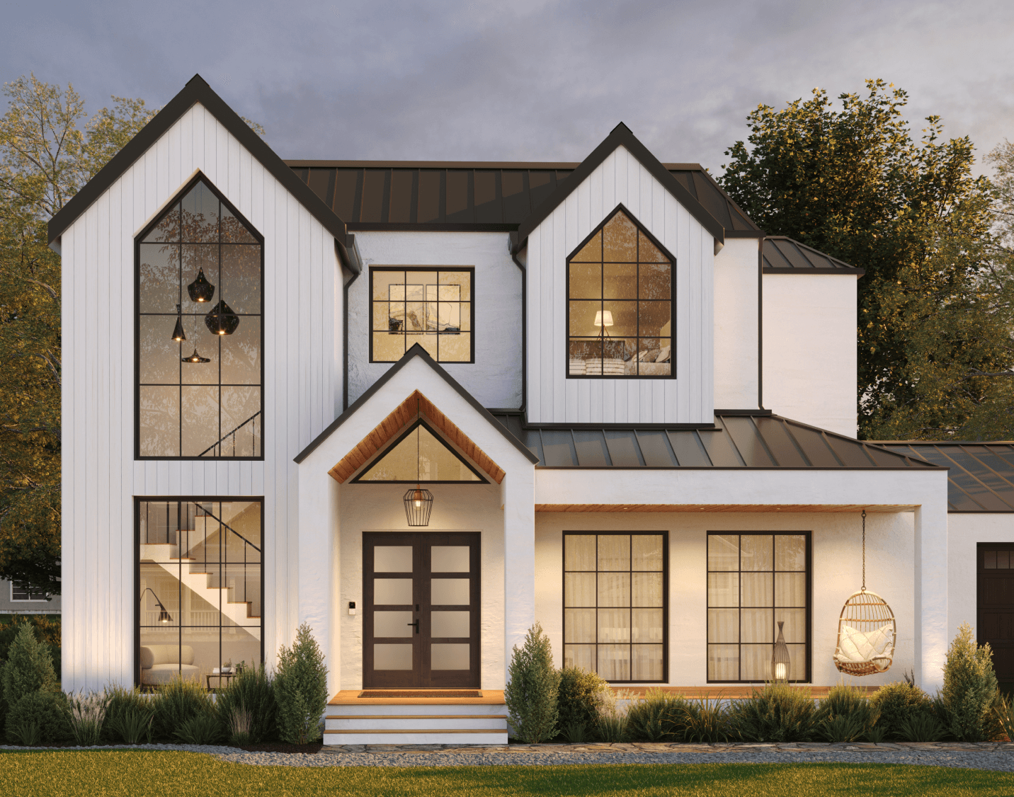 Get the Look with Design Inspiration at ODL