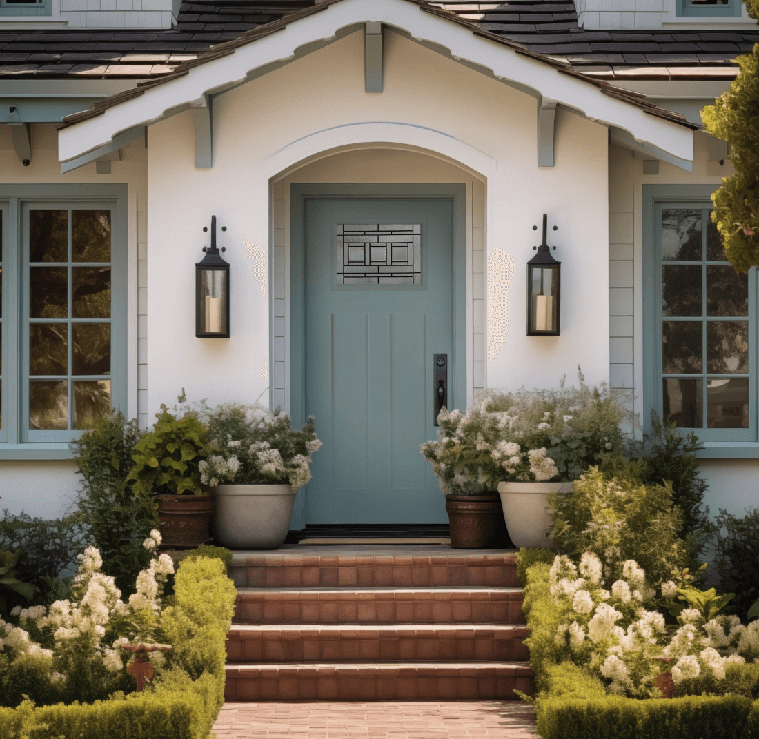 Get the Look with Design Inspiration at ODL