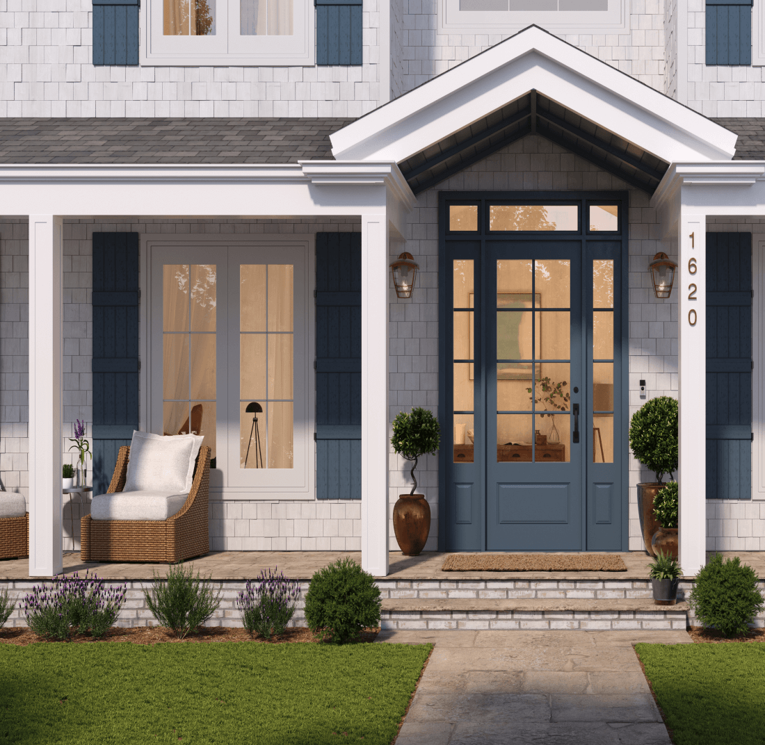 Get the Look with Design Inspiration at ODL