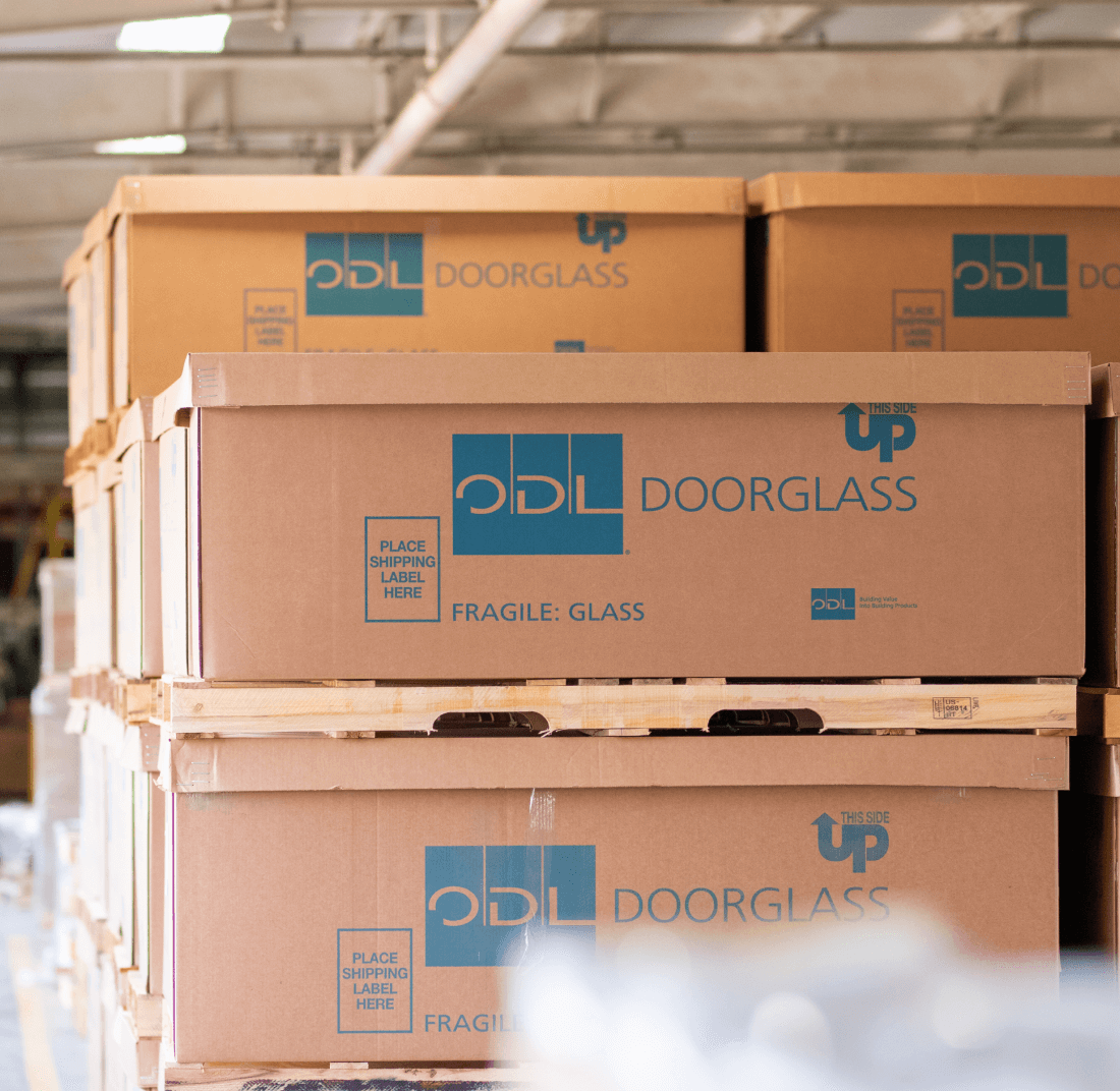 Important Safety Recall Information | ODL