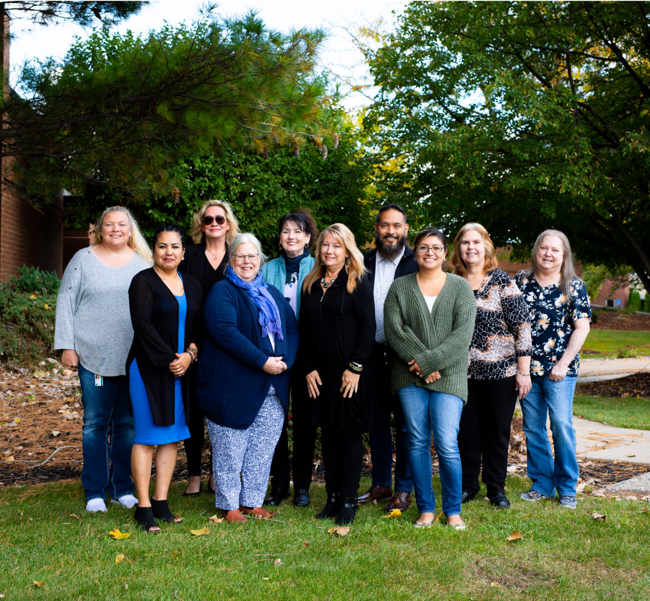 Door and Glass Solutions | ODL