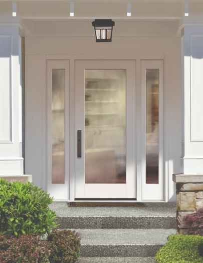 Blinds + Glass Applications | ODL