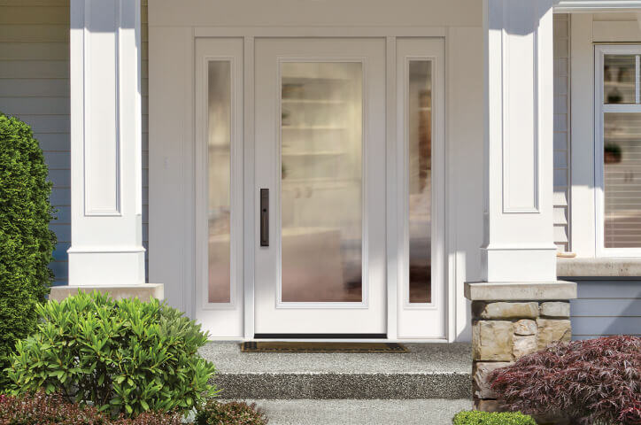 Door and Glass Solutions | ODL