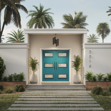 Door and Glass Solutions | ODL