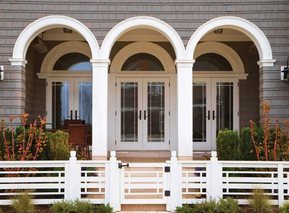 Door and Glass Solutions | ODL