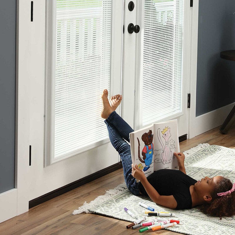 Blinds Safety and Certifications | ODL