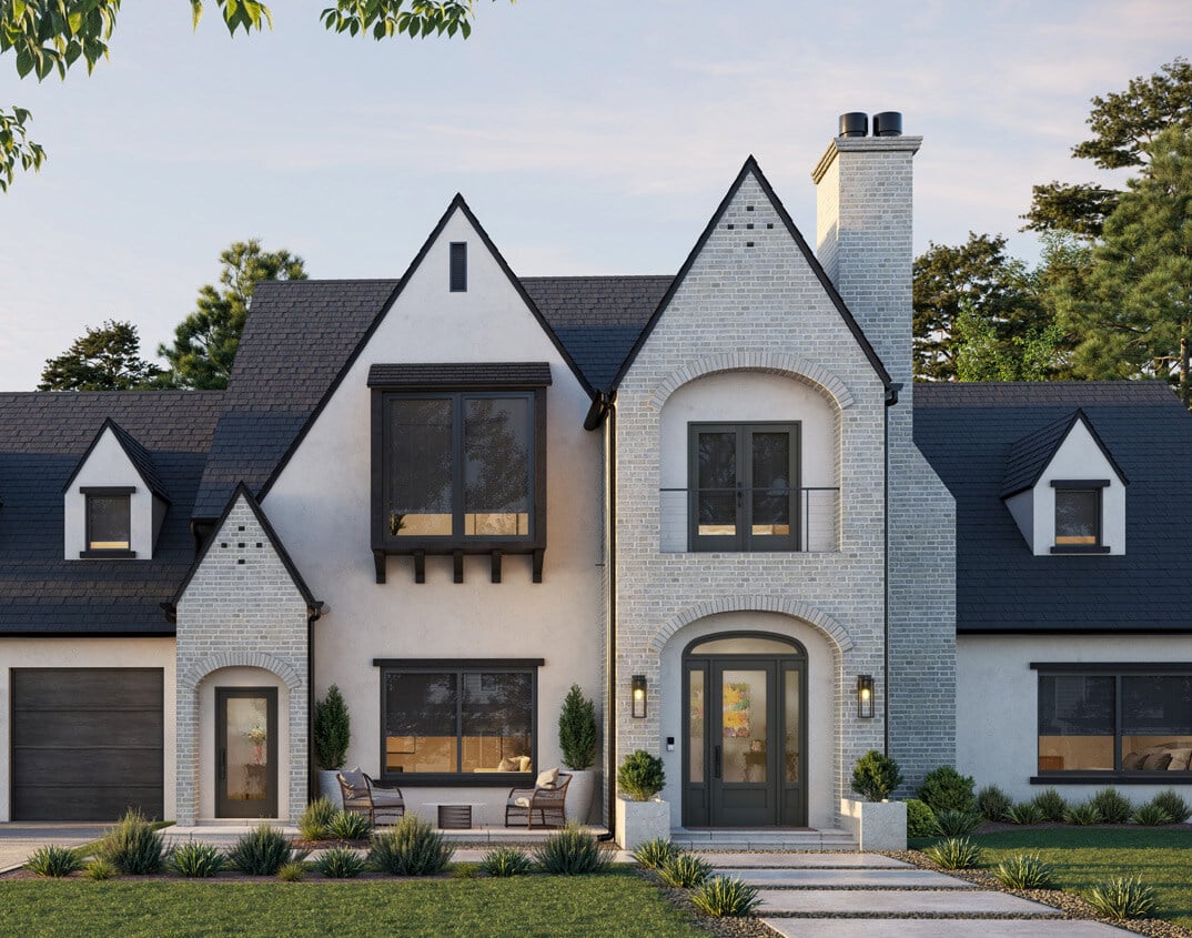 2025 New Doors and Doorglass at ODL