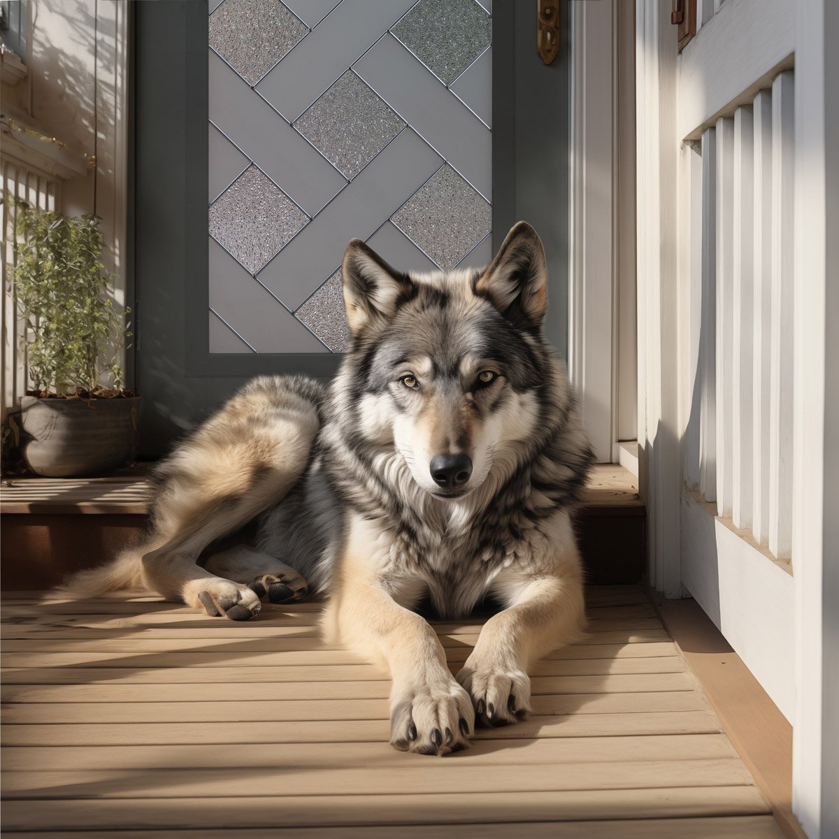 Keystone Frame | ODL